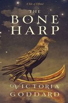 The Bone Harp - W opisie | Książka w Empik