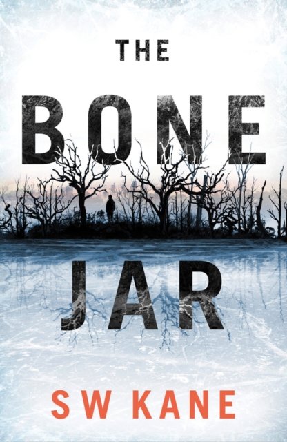 The Bone Jar - S.W. Kane | Książka w Empik