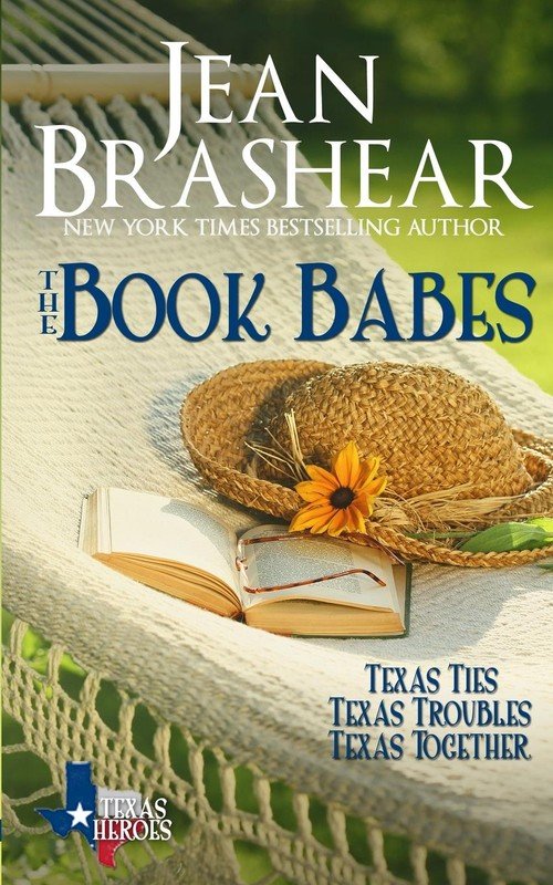 The Book Babes - Brashear Jean | Książka w Empik