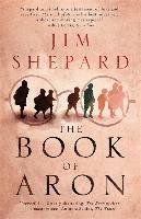 The Book of Aron - Shepard Jim | Książka w Empik