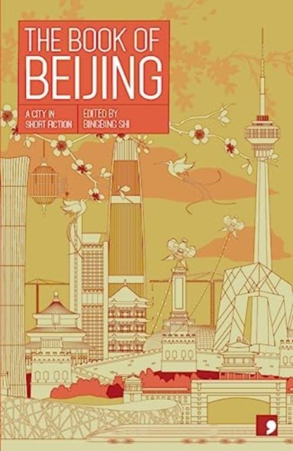 The Book of Beijing - Comma Press | Książka w Empik