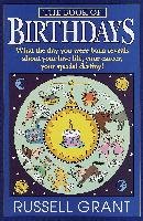 The Book of Birthdays - Grant Russell | Książka w Empik