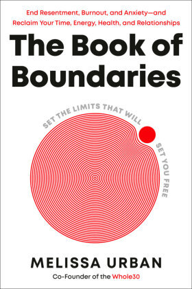 The Book of Boundaries - Penguin Books | Książka w Empik