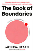 The Book of Boundaries - Penguin Books | Książka w Empik