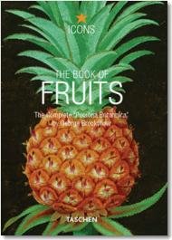 The Book of Fruits - Opracowanie zbiorowe | Książka w Empik