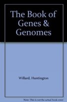 The Book of Genes & Genomes - Willard Huntington | Książka w Empik