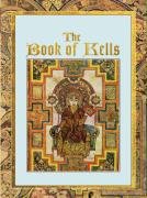 The Book of Kells - Mackworth-Praed Ben | Książka w Empik