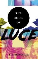 The Book of Luce - Fredericks L. R. | Książka w Empik