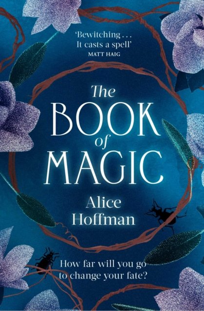 The Book of Magic - Hoffman Alice | Książka w Empik