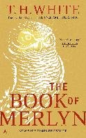 The Book of Merlyn - White T.H. | Książka w Empik