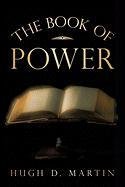The Book of Power - Martin Hugh D. | Książka w Empik