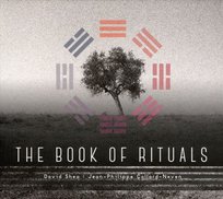 The book of rituals - Shea David | Muzyka Sklep EMPIK.COM