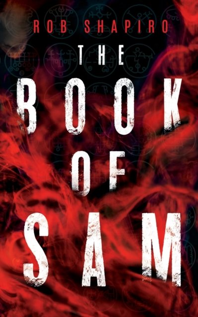 The Book of Sam - Rob Shapiro | Książka w Empik