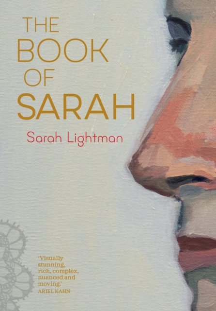 The Book of Sarah - Sarah Lightman | Książka w Empik