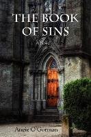 The Book of Sins - O'gorman Angie | Książka w Empik