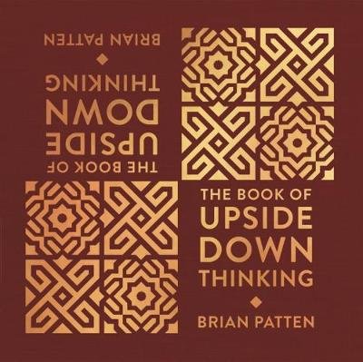 The Book Of Upside Down Thinking - Patten Brian | Książka w Empik