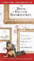The Book of Useless Information - Botham Noel | Książka w Empik