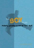 The Boy Files - Hooper-Hodson Alex | Książka w Empik
