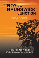 The Boy from Brunswick Junction - Ross Britza | Książka w Empik