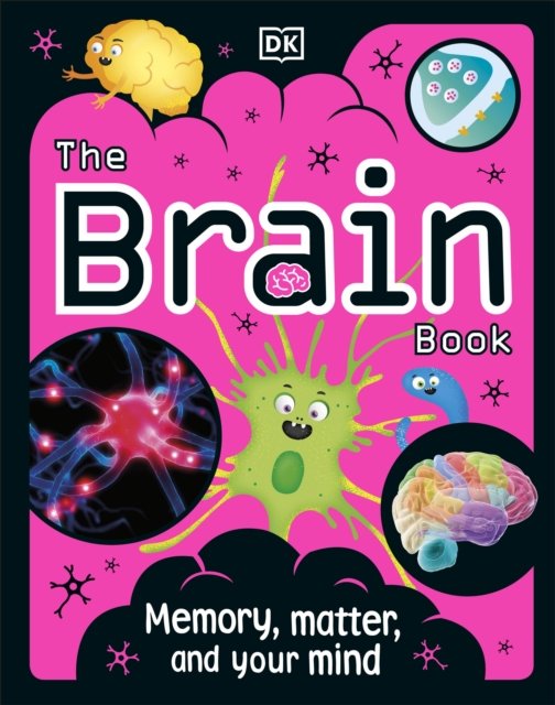 The Brain Book - Liam Drew | Książka w Empik