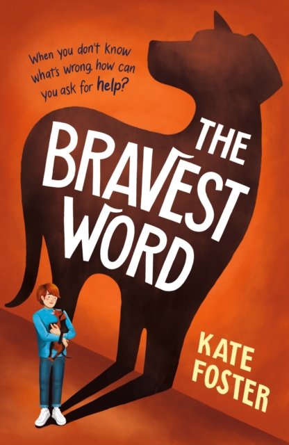 The Bravest Word - Kate Foster | Książka w Empik