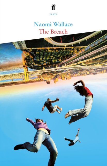 The Breach - Naomi Wallace | Książka w Empik