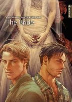 The Bride, Light Novel - Altraverse | Książka w Empik