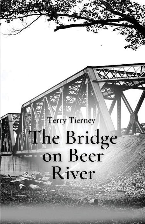 The Bridge on Beer River - Terry Tierney | Książka w Empik