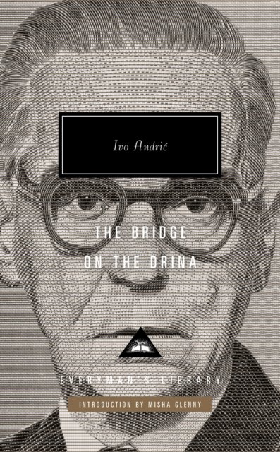 The Bridge on the Drina - Ivo Andric | Książka w Empik