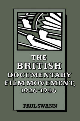 The British Documentary Film Movement, 1926-1946 - Opracowanie zbiorowe ...