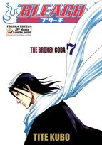Bleach - Manga - Empik
