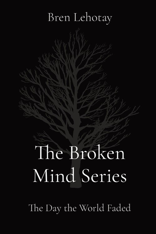 The Broken Mind Series - W opisie | Książka w Empik