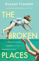 The Broken Places - Russell Franklin | Książka w Empik