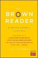 The Brown Reader: 50 Writers Remember College Hill - Eugenides Jeffrey ...