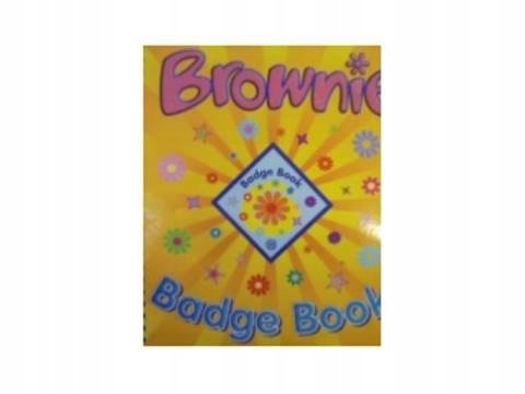 The Brownie Guide Badge Book - Opracowanie zbiorowe | Książka w Empik