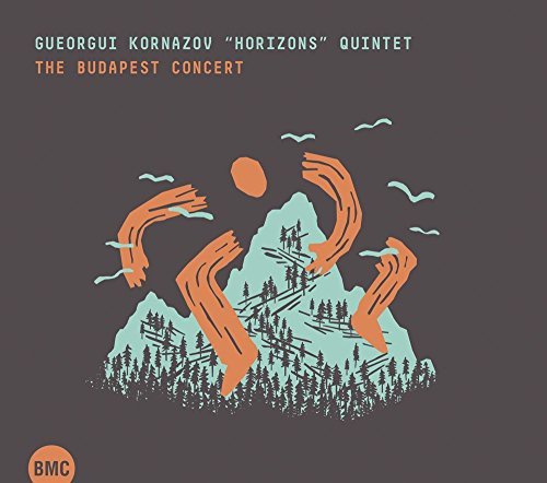 The Budapest Concert - Various Artists | Muzyka Sklep EMPIK.COM