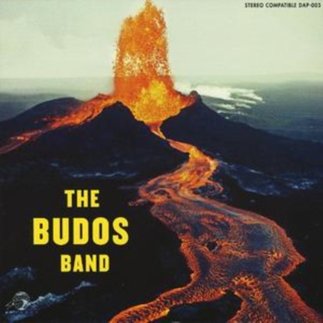 The Budos Band - The Budos Band | Muzyka Sklep EMPIK.COM