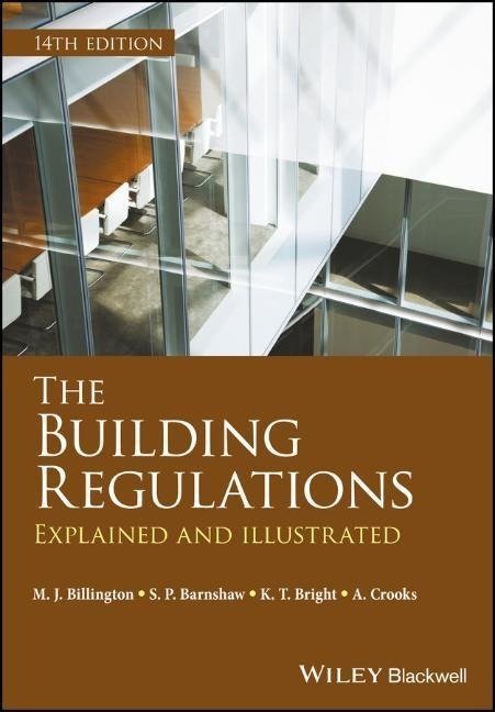 The Building Regulations - Waters Robert | Książka w Empik