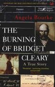The Burning Of Bridget Cleary - Bourke Angela | Książka w Empik