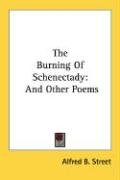 The Burning Of Schenectady - Street Alfred B. | Książka w Empik