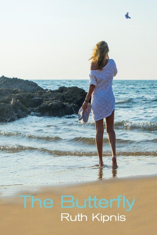 The Butterfly - Kipnis Ruth | Książka w Empik