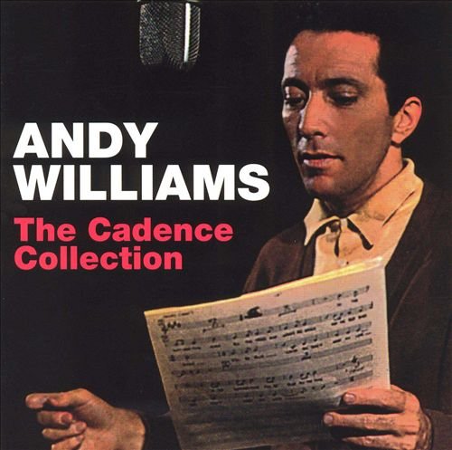 The Cadence Collection - Williams Andy | Muzyka Sklep EMPIK.COM