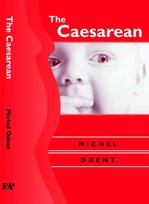 The Caesarean - Odent Michel | Książka w Empik