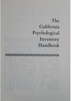 The California Psychological Inventory Handbook - | Książka w Empik