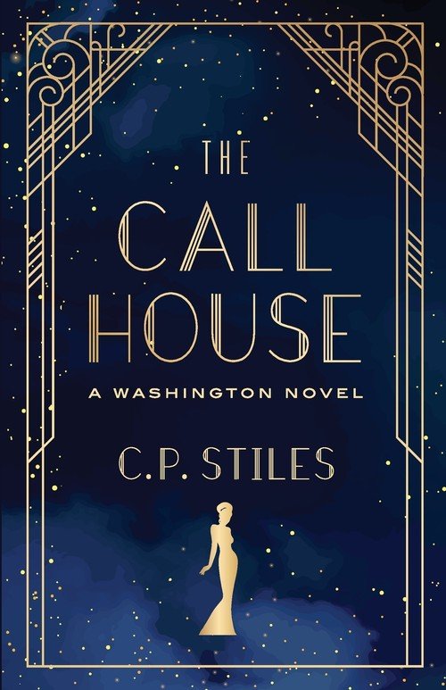 The Call House - Stiles C.P. | Książka w Empik