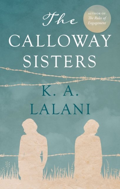 The Calloway Sisters - K. A. Lalani | Książka w Empik