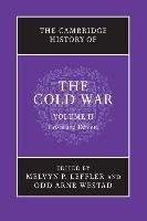 The Cambridge History of the Cold War - Leffler Melvyn P. | Książka w Empik