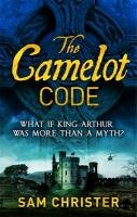 The Camelot Code - Christer Sam | Książka w Empik