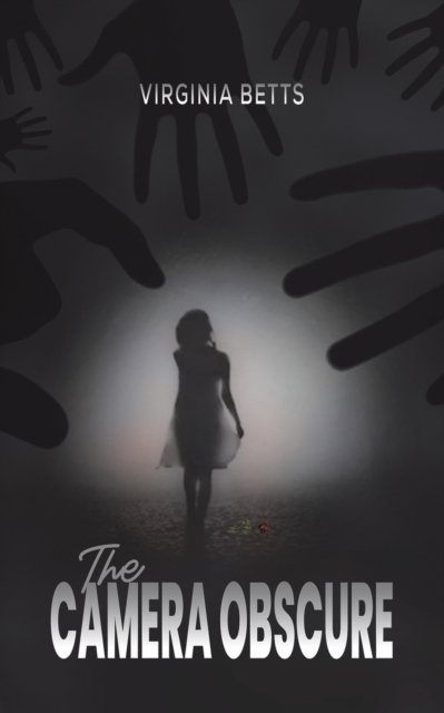 The Camera Obscure - Virginia Betts | Książka w Empik