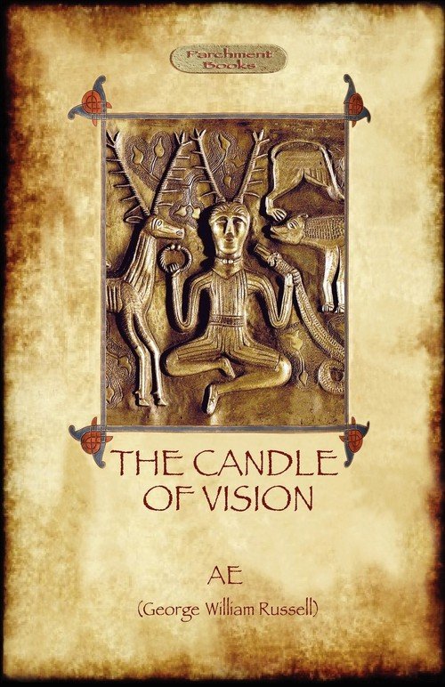 The Candle of Vision - AE. George William Russel | Książka w Empik